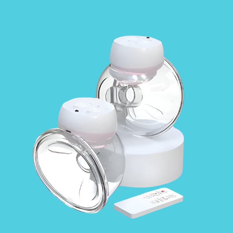 Portable Freedom Pump – Cali Dori