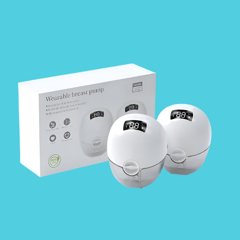 Flexi Pump – Cali Dori